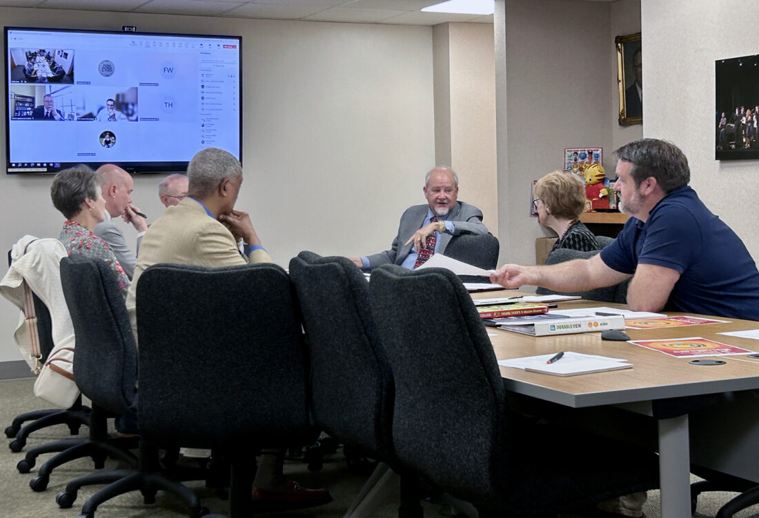 West Virginia Public Broadcasting “will survive,” officials say as ...